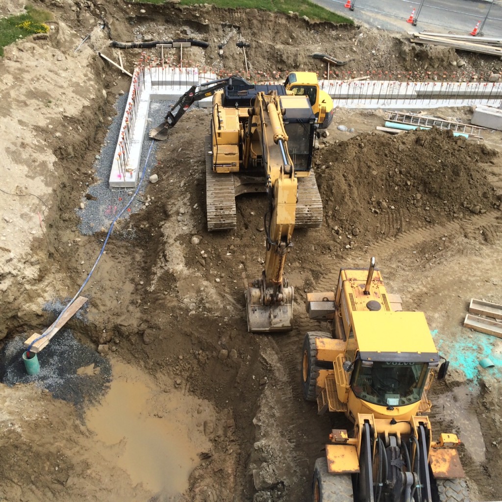 Expansion Project Begins At Ashland Sri Lakshmi Temple