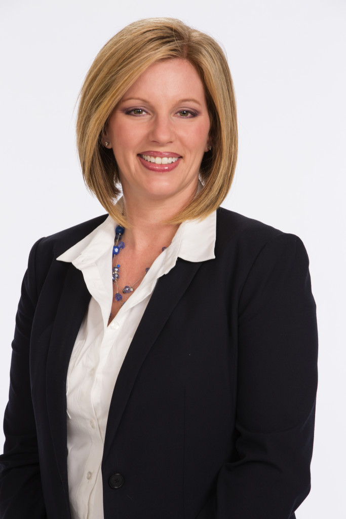 Dena Hall, United Bank, United Bank Foundation