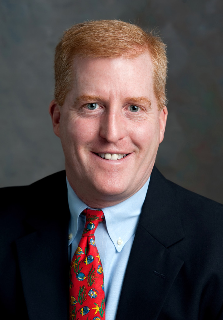 Timothy Telman, Bank of Cape Cod