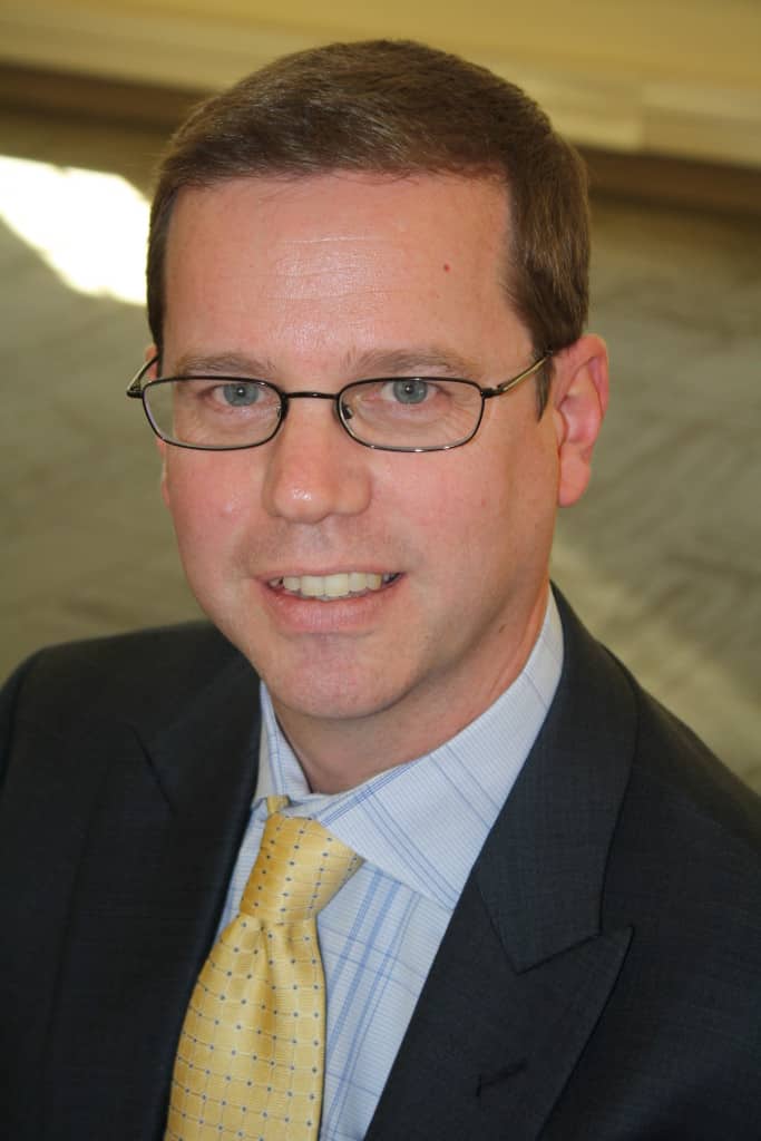 Jeanne D’Arc CU Hires Richard Denio