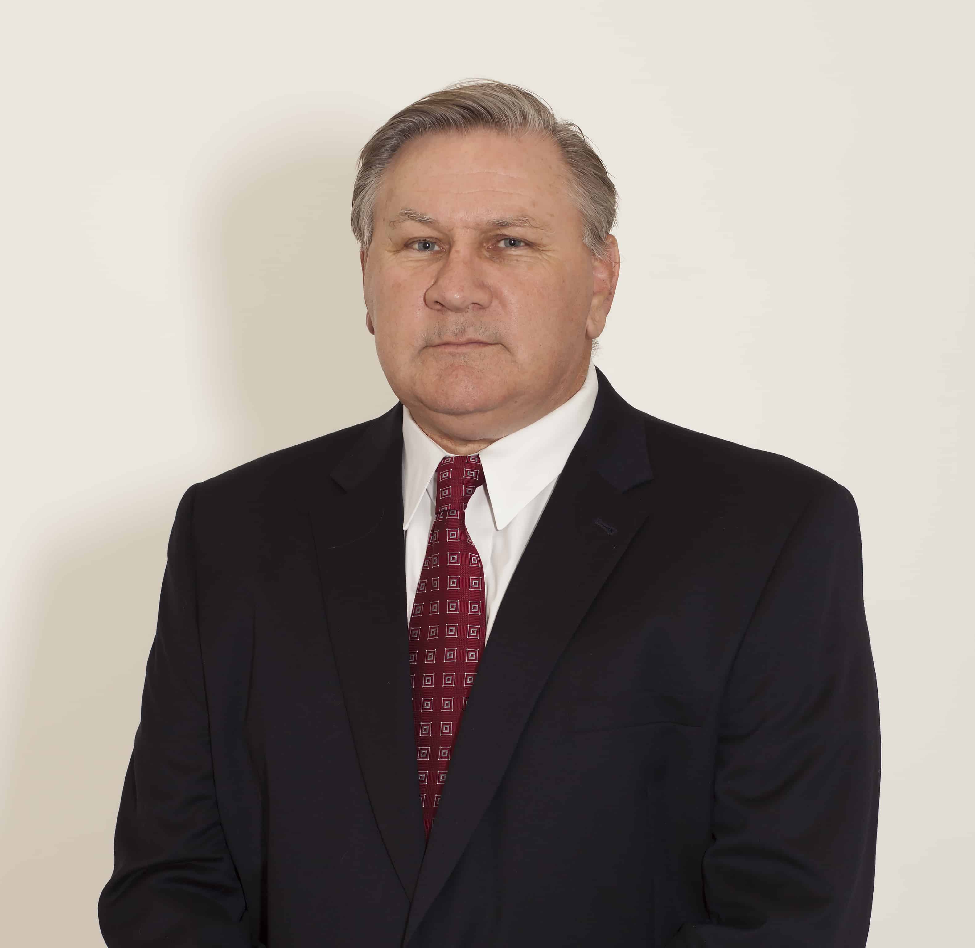 Growing The Business From The Ground Up - Banker & Tradesman