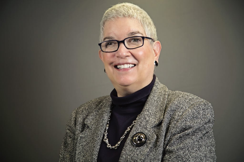 Eleanor White - Banker & Tradesman