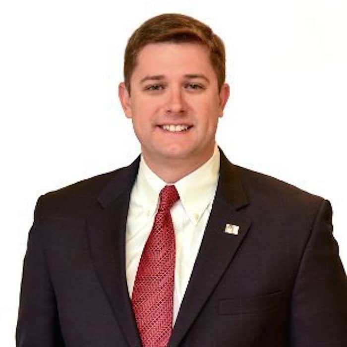 Personnel File - Banker & Tradesman