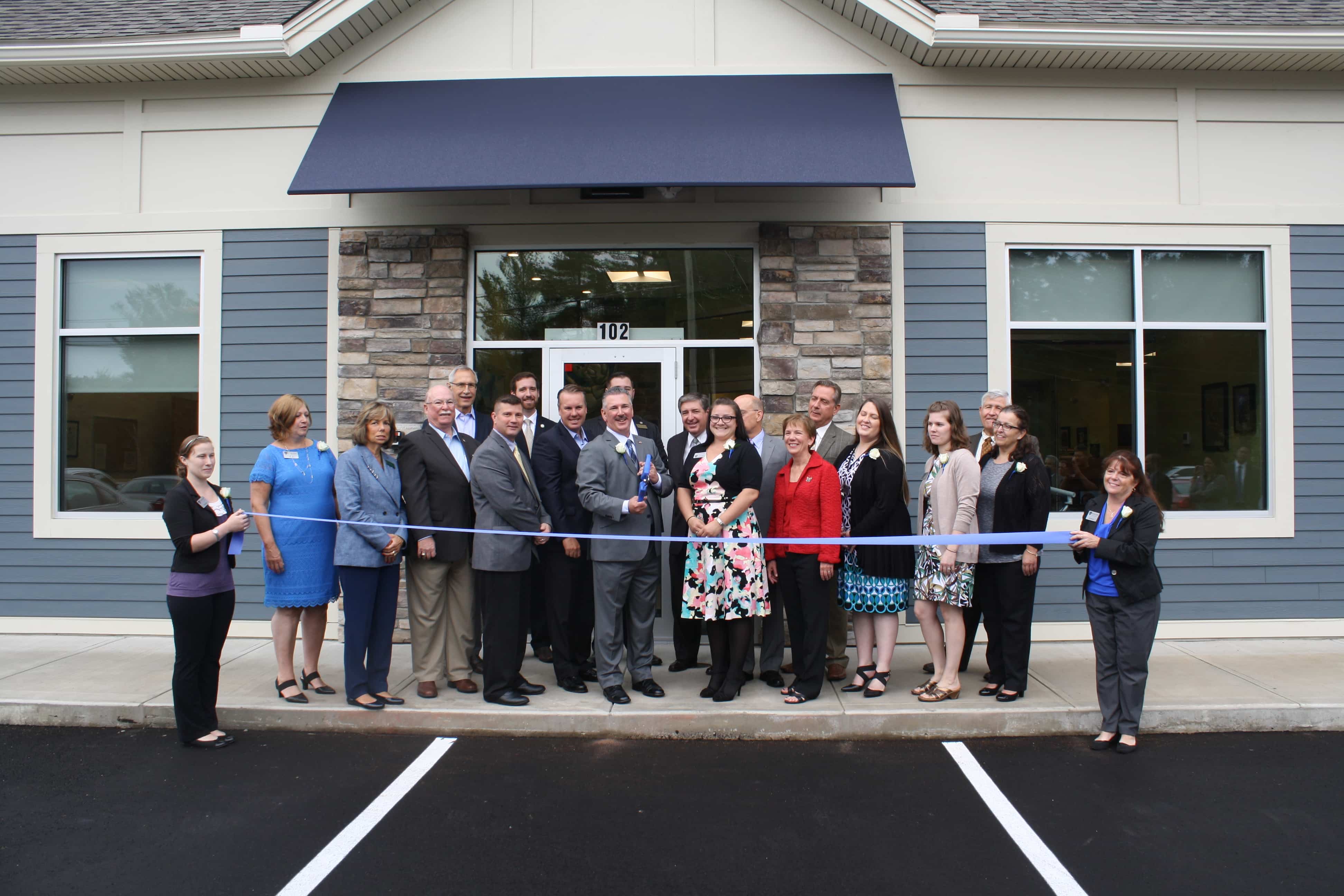 Under New Interstate Branching Rules, JDCU Opens New Hampshire Branch ...