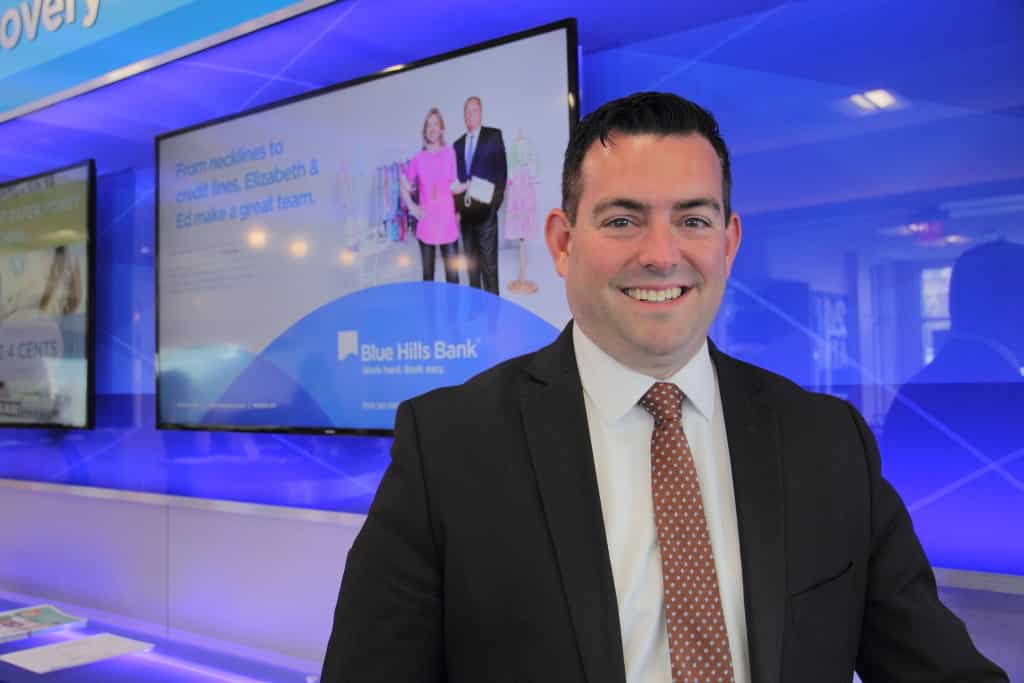 How Banking Is Like Going To Disney World - Banker & Tradesman