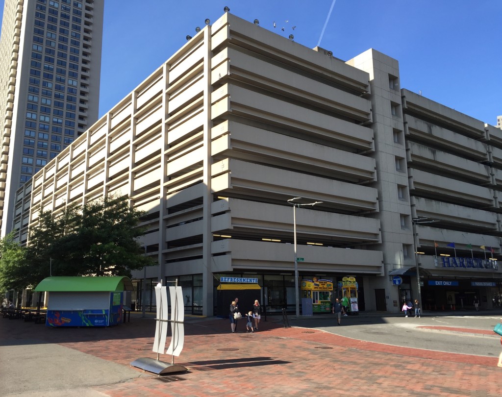 Chiofaro’s Bill: $18.5M For Waterfront Improvements - Banker & Tradesman
