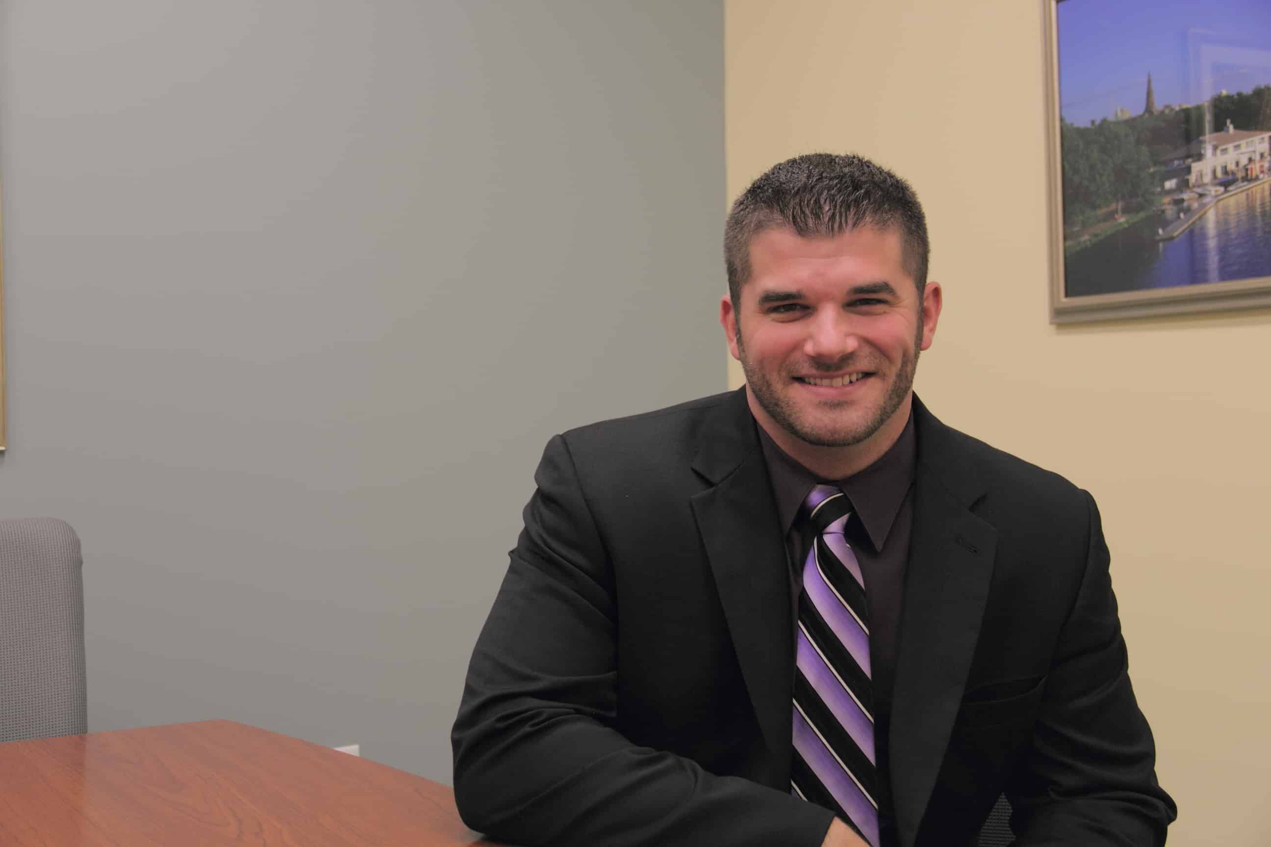 A Niche In Nonprofit Services - Banker & Tradesman