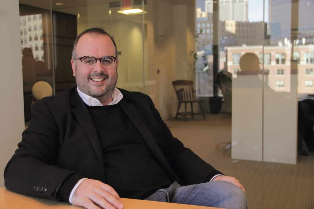 A New Journey On A Well-Trod Path - Banker & Tradesman