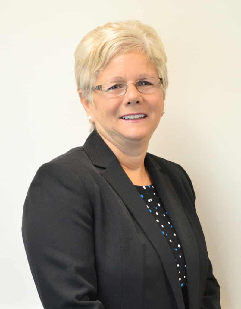 Annette Hunt - Banker & Tradesman