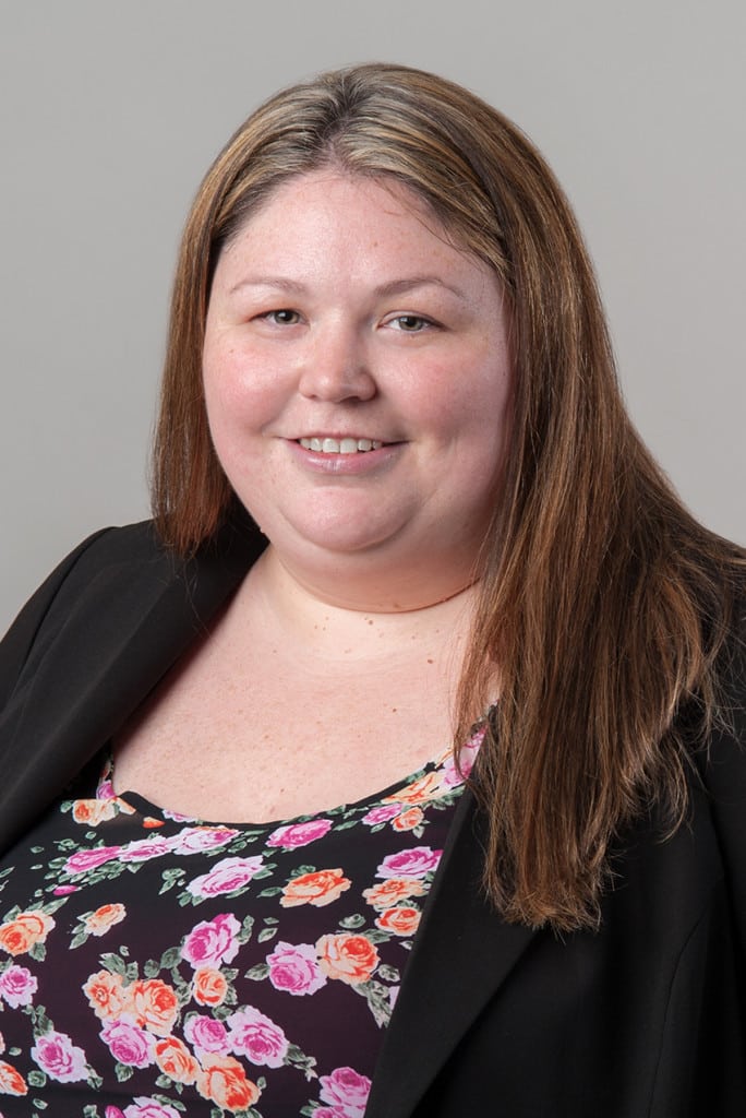 Rachel Chisholm - Banker & Tradesman