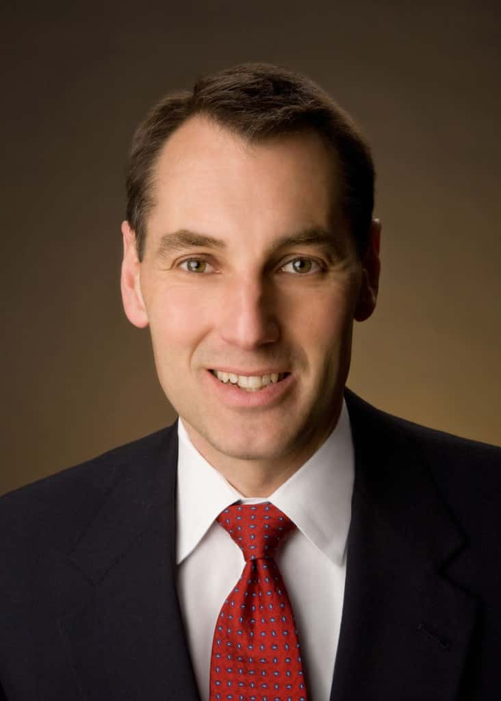 Robert Talerman - Banker & Tradesman