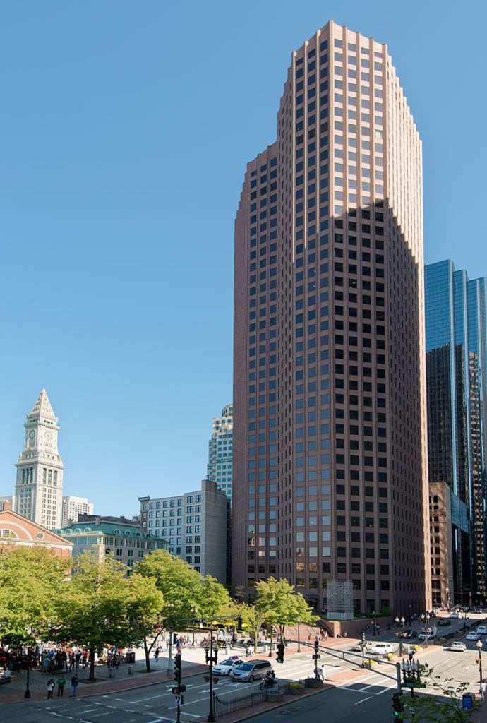 60 State St. Adds Another Cambridge Company - Banker & Tradesman