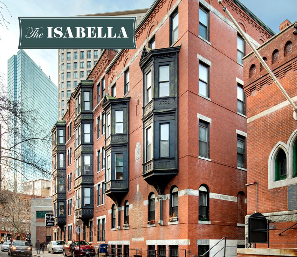 Former Marist Residences Sold For Nine Condos - Banker & Tradesman