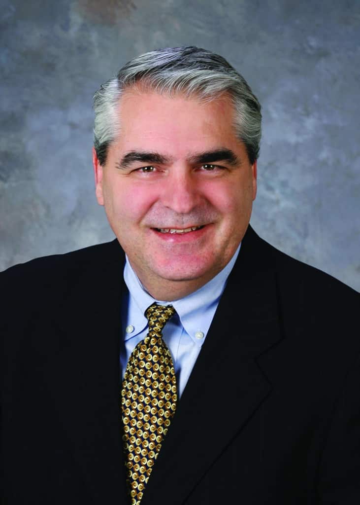 Tim Smith - Banker & Tradesman