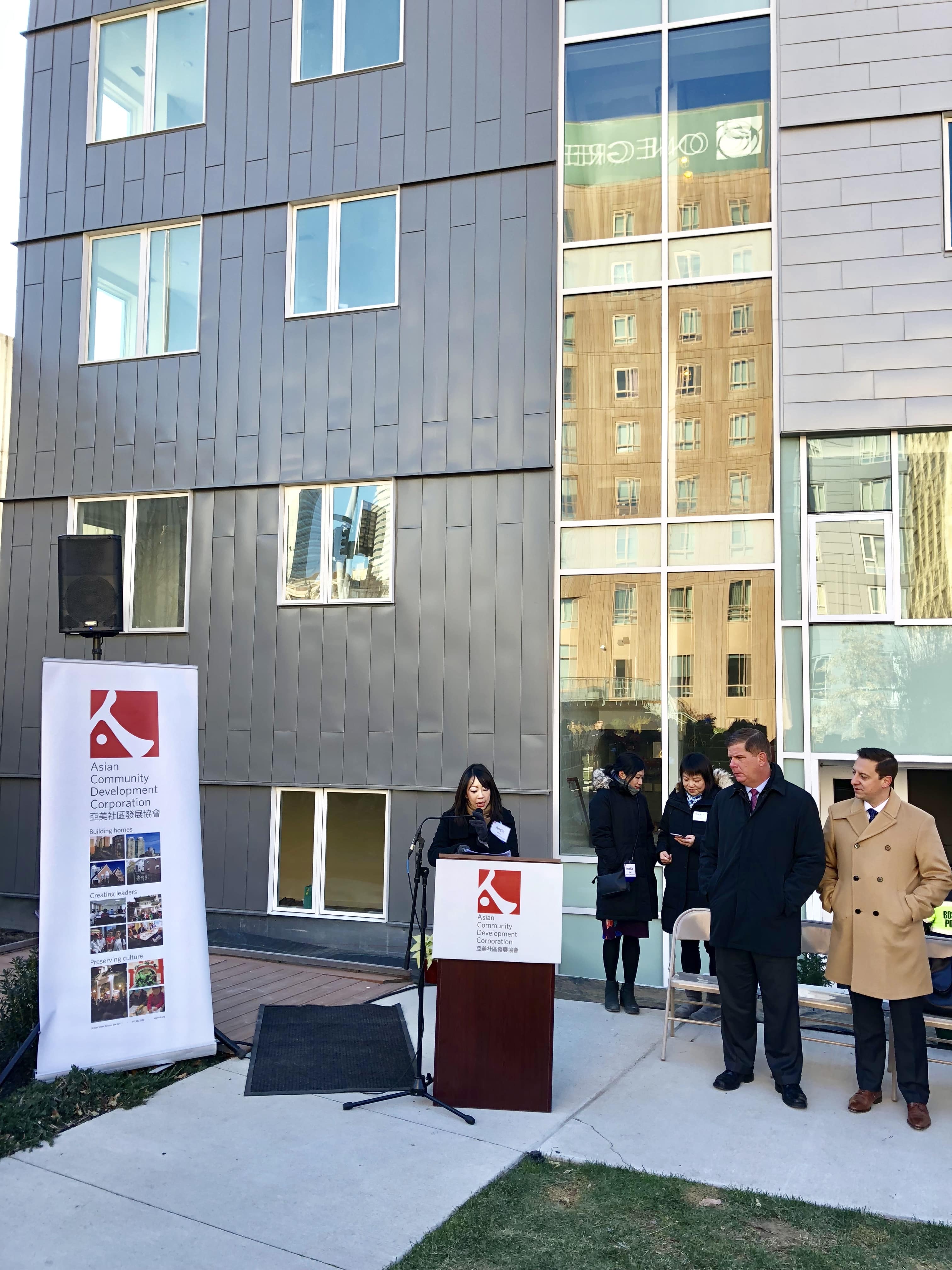 Chinatown Development Includes 51 Affordable Condos - Banker & Tradesman