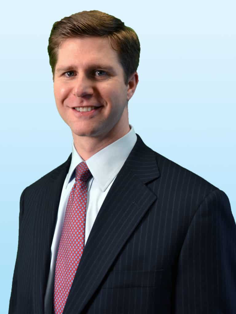 A New Hand Takes the Helm at Colliers - Banker & Tradesman