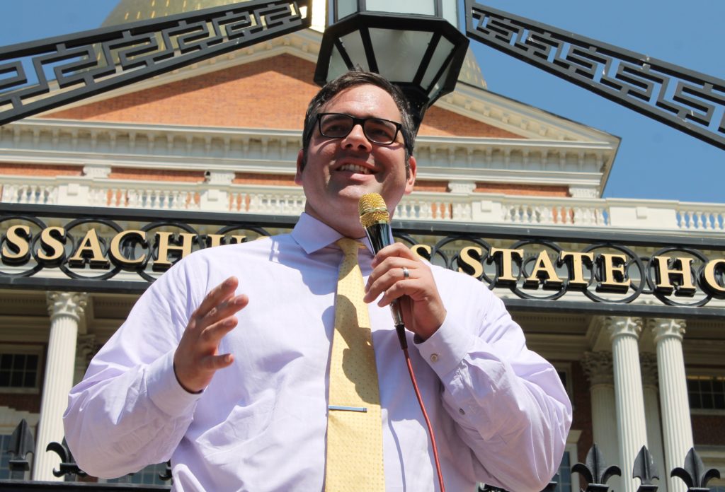 Leading Progressive Unveils Housing Production, Rent Control Package ...