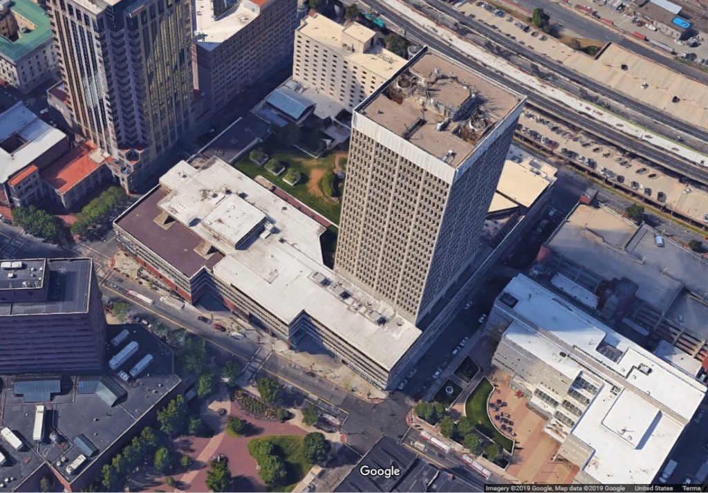 Springfield's Tower Square Lands New Office Tenant - Banker & Tradesman