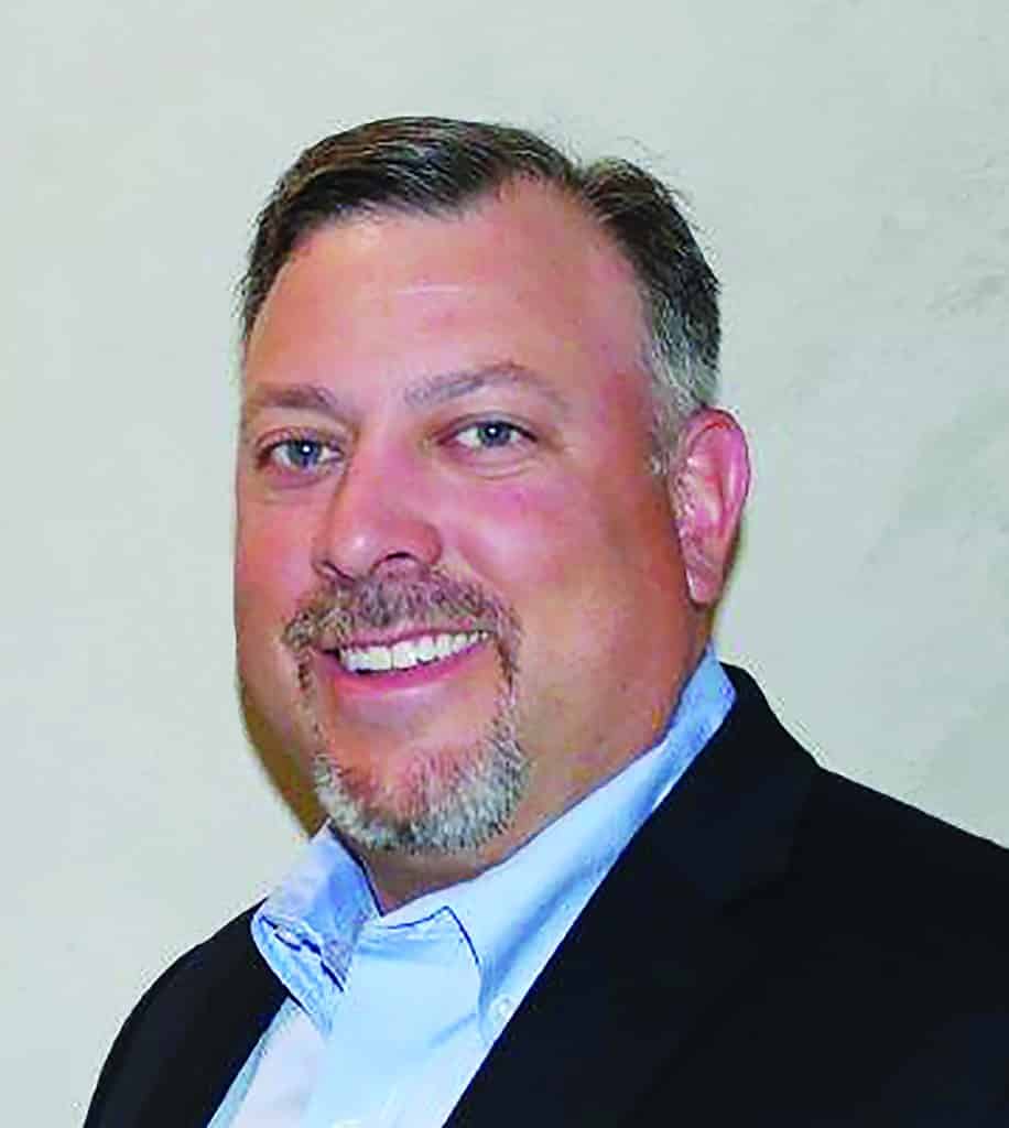 Moving Up the Ladder at Skanska - Banker & Tradesman