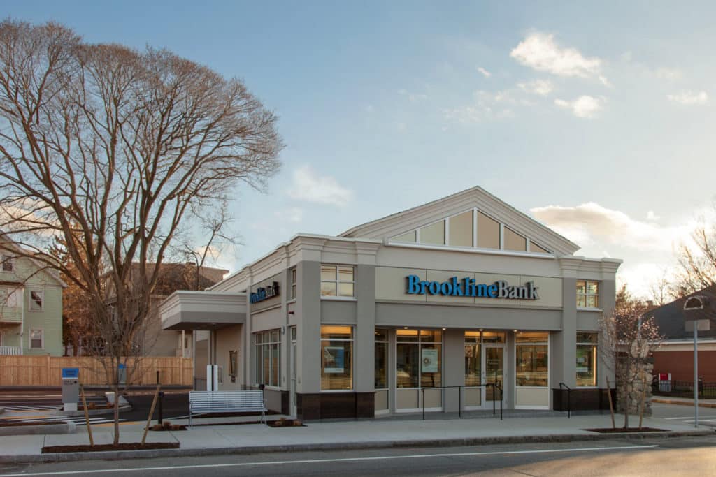 Brookline Bank App Will Help Blind and Low-Vision Customers - Banker ...