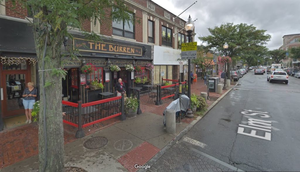 Coliving Developer Acquires Key Davis Square Parcels for $10M - Banker ...