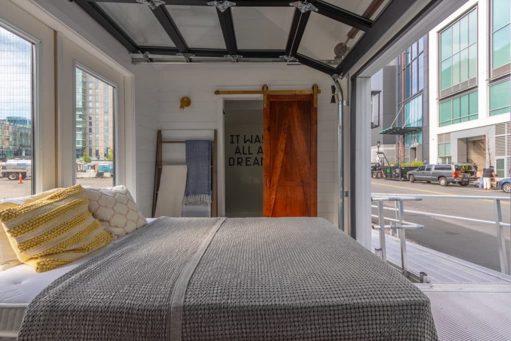 Don’t Sleep on This Traveling 'Tiny Home' Store - Banker & Tradesman