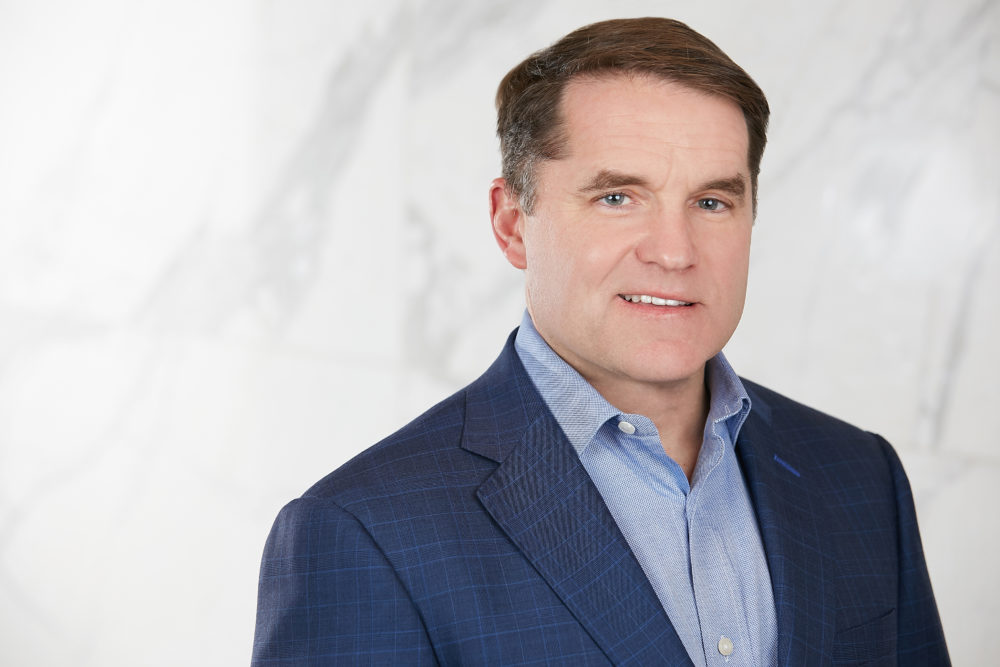 A Marathon Growth Cycle Rolls On - Banker & Tradesman