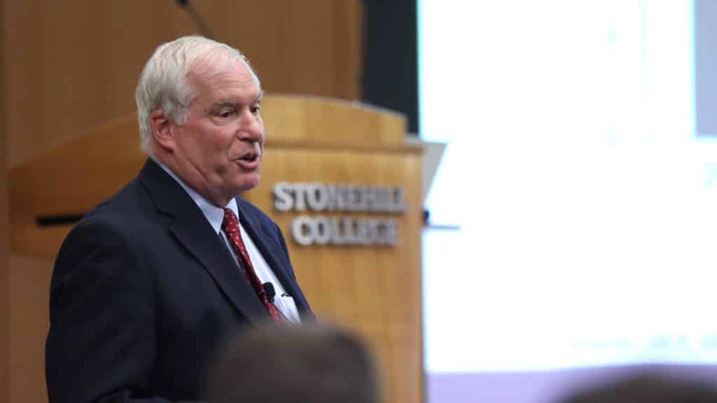 Baby, Don’t Fear the Yield Curve - Banker & Tradesman