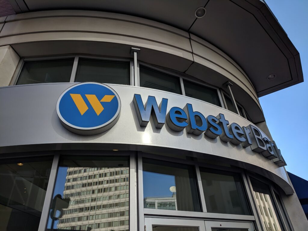 Webster Bank Names Massiani President - Banker & Tradesman