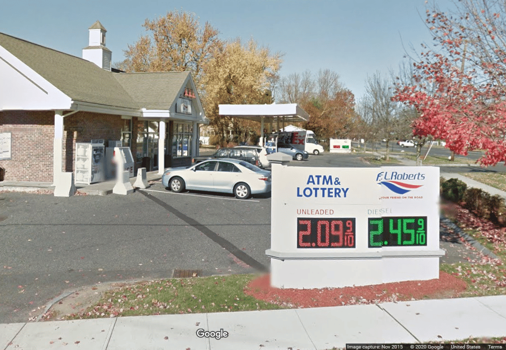 Springfield-Area Gas Station Portfolio Bought for $38M - Banker & Tradesman
