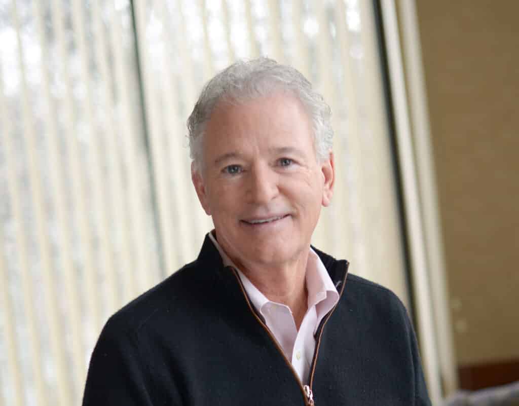 Florence Bank CEO John Heaps to Retire in May - Banker & Tradesman