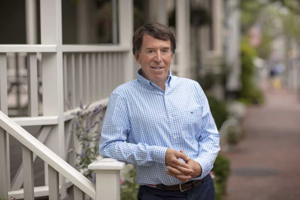 A Hotel Makeover That’s Ripped from the Headlines - Banker & Tradesman