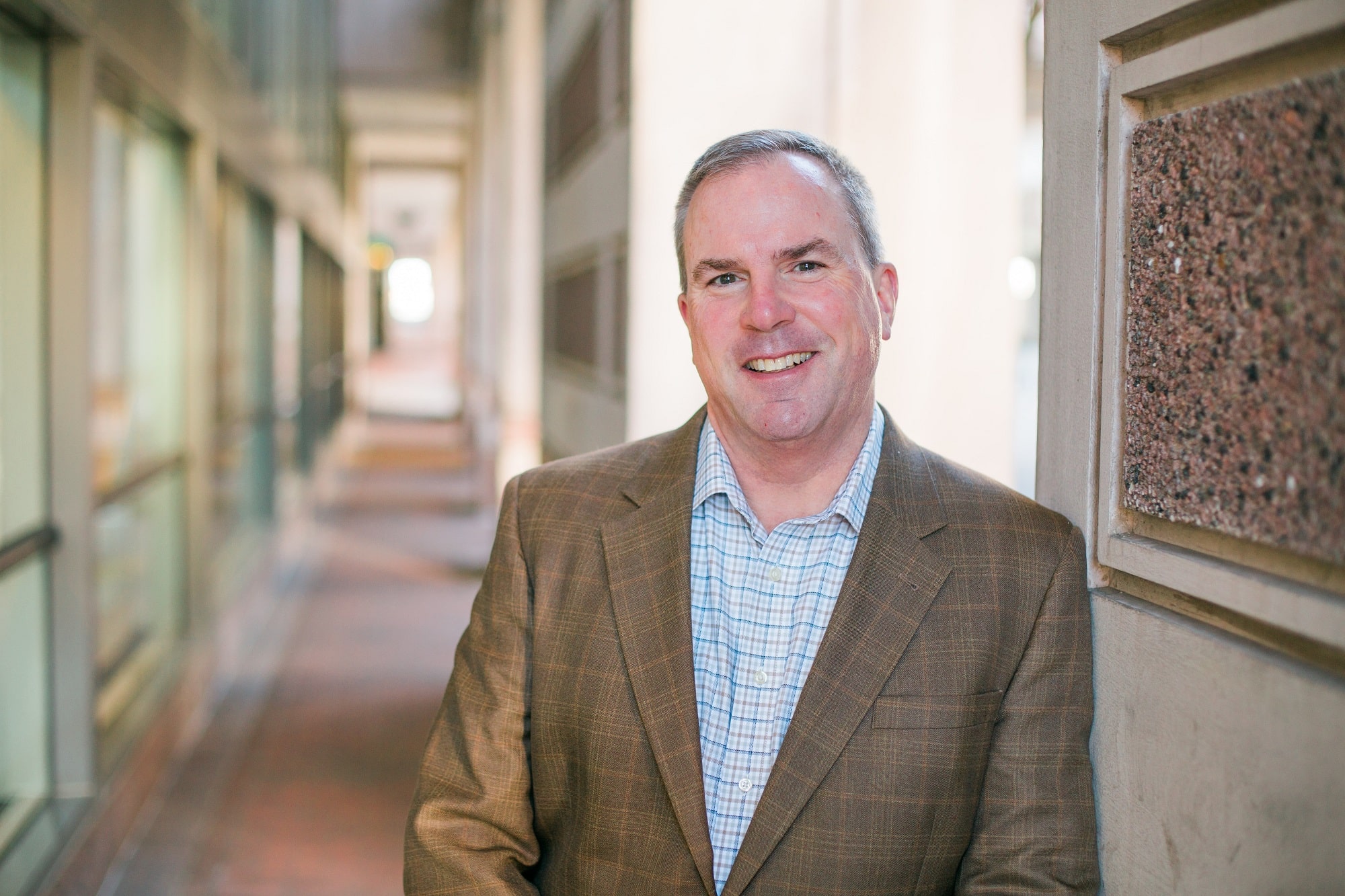 New Valley Launches into a Storm - Banker & Tradesman