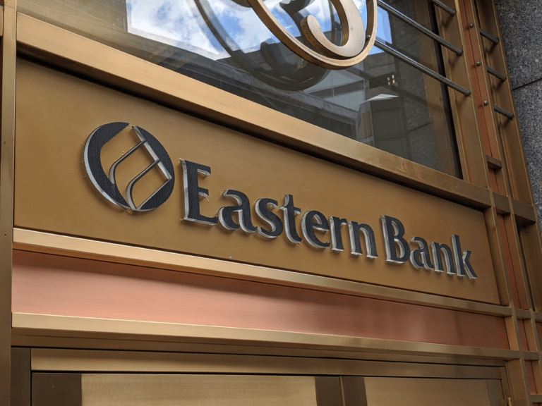 Eastern Bank Outperforms Merger Expectations - Banker & Tradesman