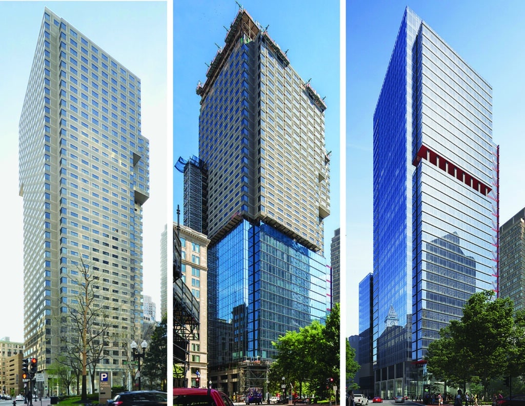 Meeting Post-COVID Expectations for Office Buildings at OPOS - Banker ...