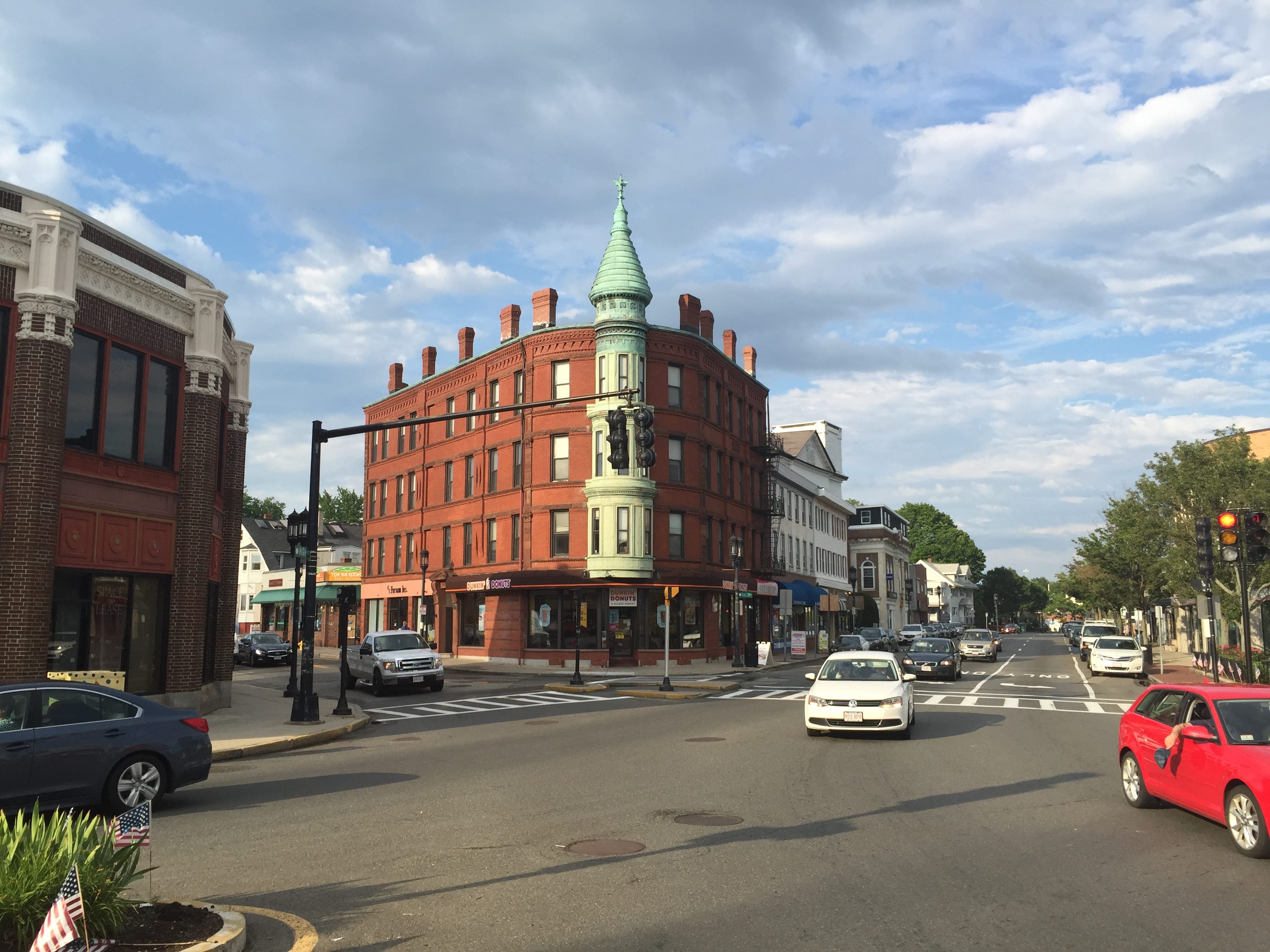 Medford Picks Master Plan Team - Banker & Tradesman