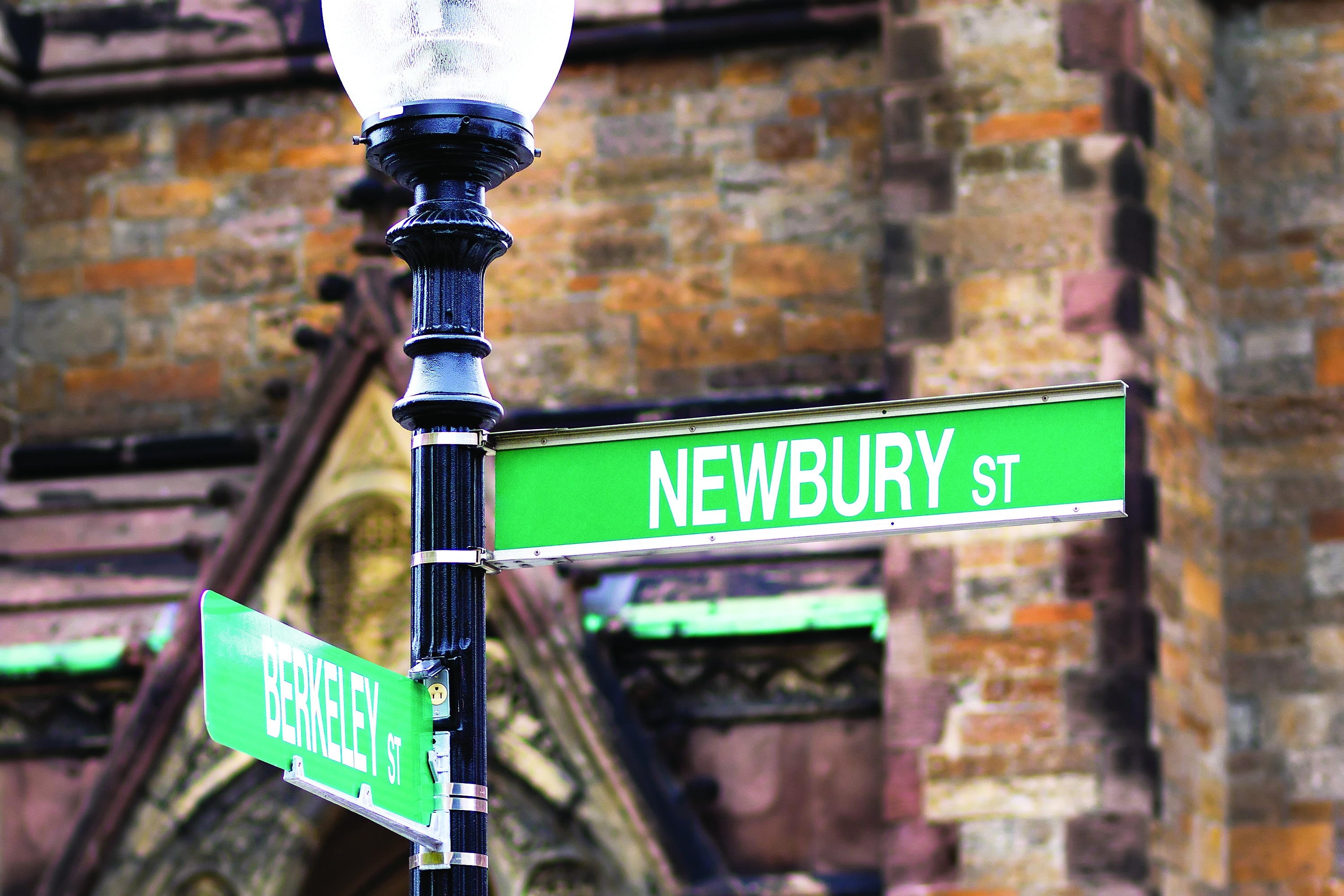 Meet the New Boston, Same as the Old Boston - Banker & Tradesman