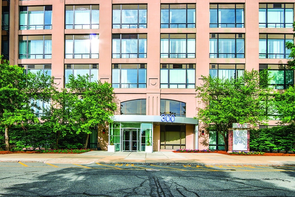 Hot Property: Brickstone Square - Banker & Tradesman