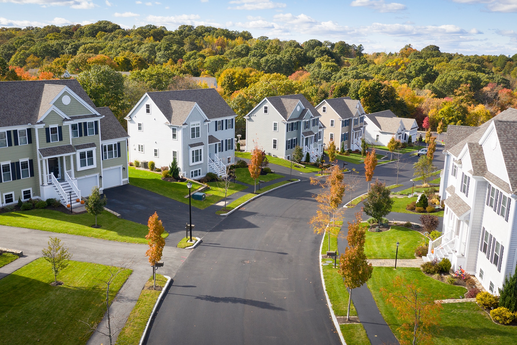What Buyers of New Construction Are Really Looking For - Banker & Tradesman