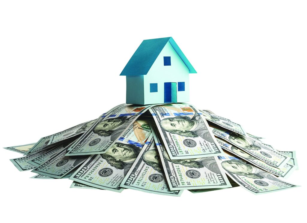 MA Homeowners Enjoying Double-Digit Profits - Banker & Tradesman