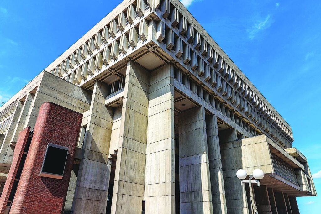 2025 Boston Property Tax Outlook Shows Big Resi Jumps