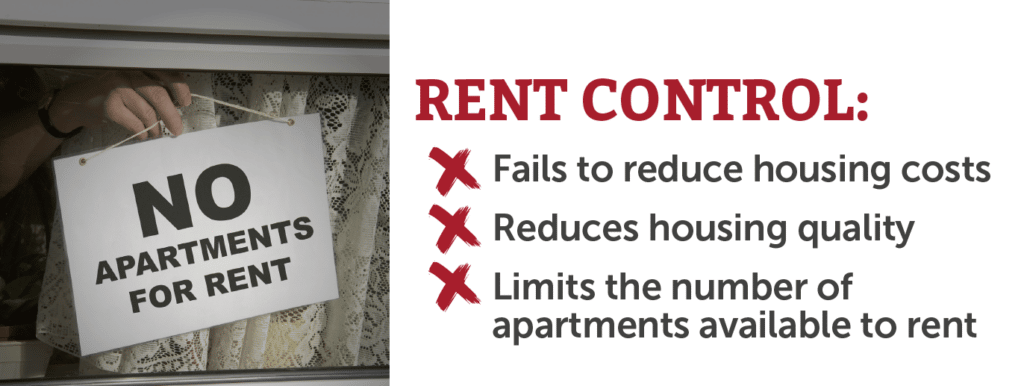 GBREB Launches Anti-Rent Control Campaign - Banker & Tradesman