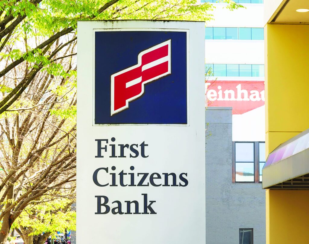 Lynch, Pressley Push First Citizens on Affordable Housing - Banker ...