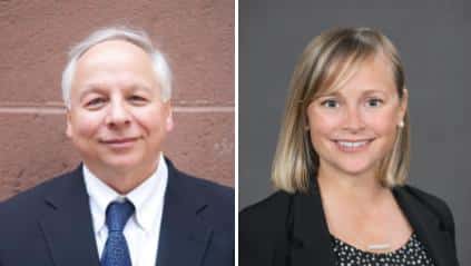 Dimino to Retire from A Better City - Banker & Tradesman