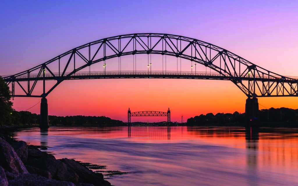 Trump Administration Threatens to Cancel Cape Bridge Funds - Banker ...