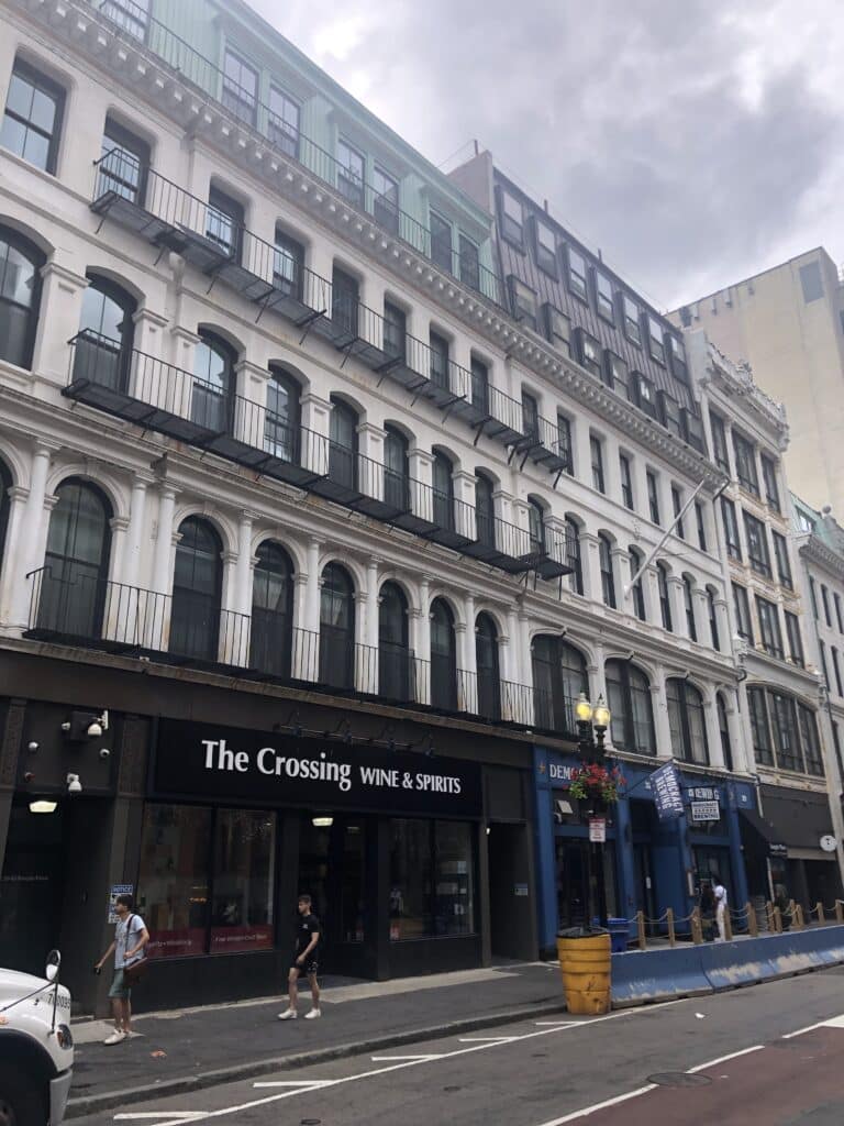 Developers Face Conversion Conundrums - Banker & Tradesman