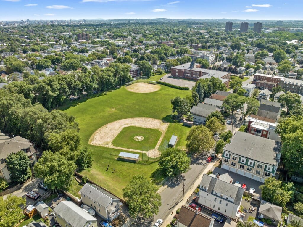 New Owner Sought for Matignon Campus in Cambridge - Banker & Tradesman