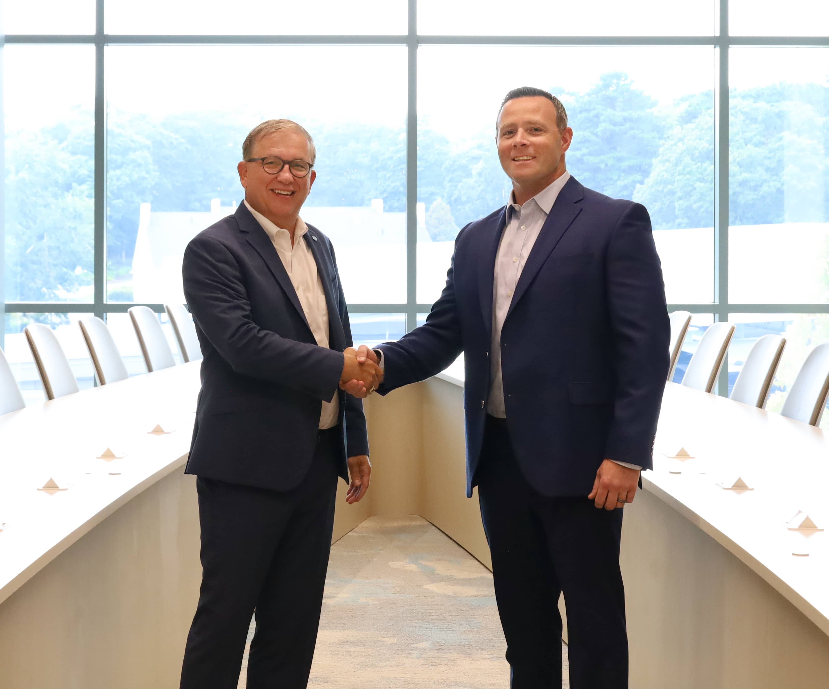 Cape Cod 5 CEO: 'Smaller Banks Need to Scale to Survive' - Banker ...