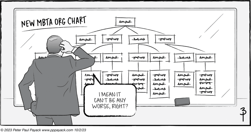 Banker & Tradesman's Editorial Cartoon: No Worse Than the Alternative ...