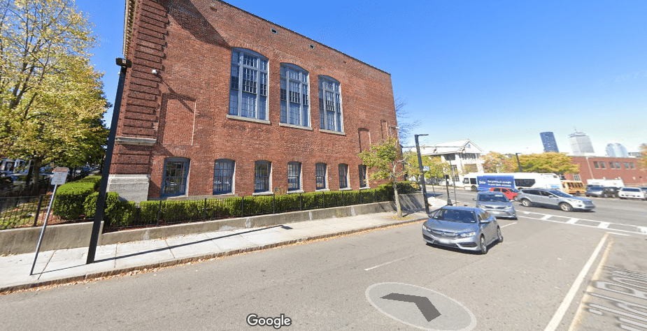 140 Housing Units Proposed in Nubian Square - Banker & Tradesman